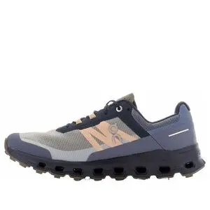 On Cloudvista - Midnight/olive