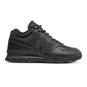 NEW BALANCE 574 Series Mid-top Sneakers