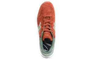 NEW BALANCE Concepts X 998 Boston 'city Rivalry' Sneakers - Green