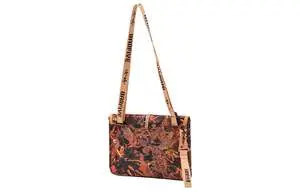 LI-NING Badfive Basketball Cross Body Bag