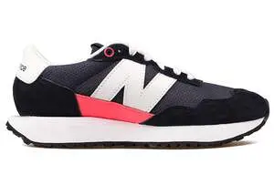 NEW BALANCE X Niko And... 237 Sneakers - Grey/blue