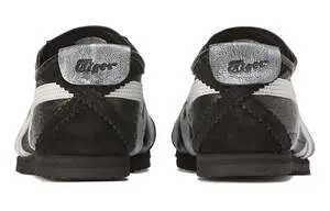 Onitsuka Tiger Mexico 66 Sneakers - Black/white