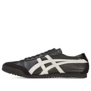 Onitsuka Tiger Mexico 66 Sneakers - Black/white