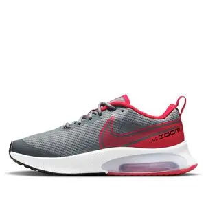 Nike Zoom Arcadia Sneakers - Grey/red