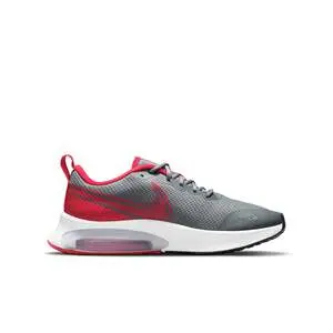Nike Zoom Arcadia Sneakers - Grey/red