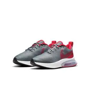 Nike Zoom Arcadia Sneakers - Grey/red