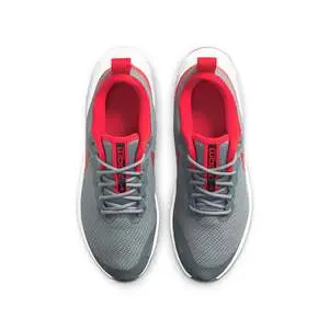 Nike Zoom Arcadia Sneakers - Grey/red