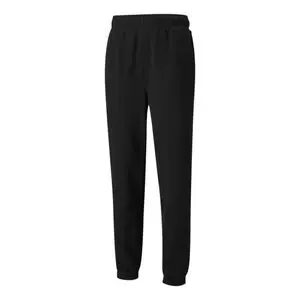 PUMA First Pick Basketball Pants - Black