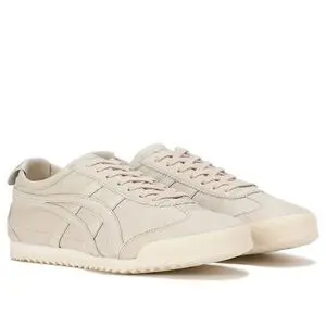 Onitsuka Tiger Mexico 66 Deluxe Sneakers - Cream