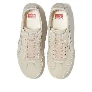 Onitsuka Tiger Mexico 66 Deluxe Sneakers - Cream