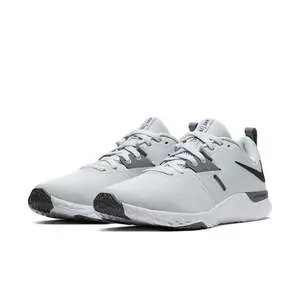 Nike Renew Retaliation Tr Athletic Sneakers - White