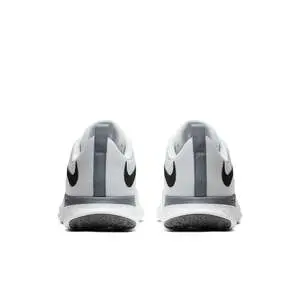 Nike Renew Retaliation Tr Athletic Sneakers - White