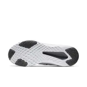 Nike Renew Retaliation Tr Athletic Sneakers - White