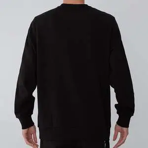 PUMA Clsx Piped Crew Pullover