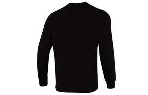 PUMA Clsx Piped Crew Pullover