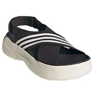 Adidas Lifestyle Platform Sandal - Core Black