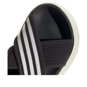 Adidas Lifestyle Platform Sandal - Core Black