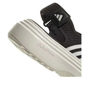 Adidas Lifestyle Platform Sandal - Core Black