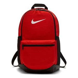 Nike Brasilia Backpack - Red