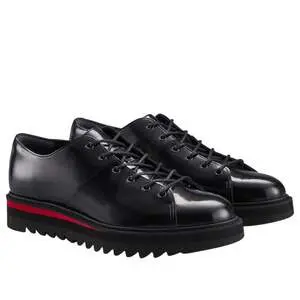 Onitsuka Tiger Lace-up Low Top Sneakers