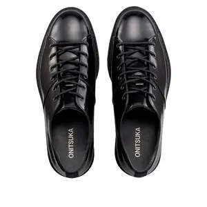 Onitsuka Tiger Lace-up Low Top Sneakers
