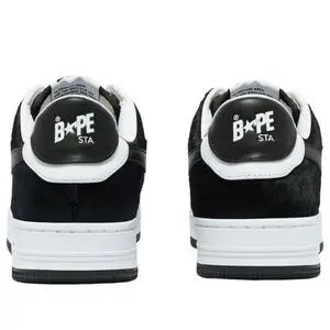 A BATHING APE Sta #1 Sneakers