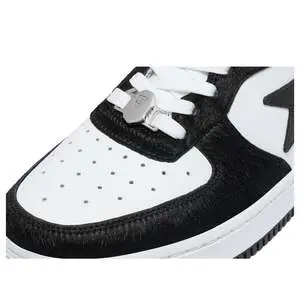 A BATHING APE Sta #1 Sneakers