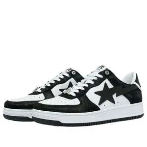 A BATHING APE Sta #1 Sneakers