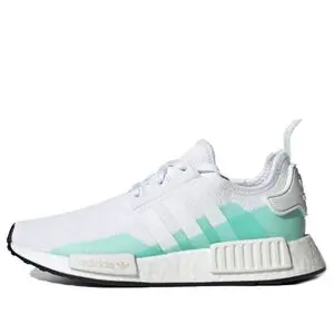 Adidas Nmd_r1 J Athletic Sneakers