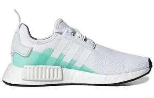 Adidas Nmd_r1 J Athletic Sneakers