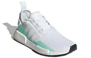 Adidas Nmd_r1 J Athletic Sneakers