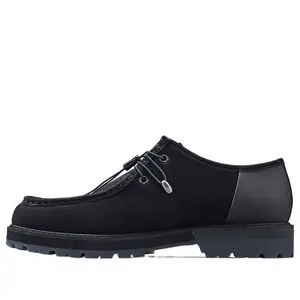 Onitsuka Tiger The Onitsuka Tyrolean Shoes - Black