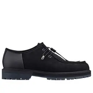 Onitsuka Tiger The Onitsuka Tyrolean Shoes - Black