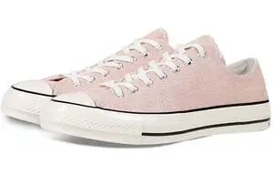 CONVERSE Chuck 70s Retro Low Top Sneakers - Pink