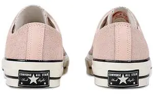CONVERSE Chuck 70s Retro Low Top Sneakers - Pink