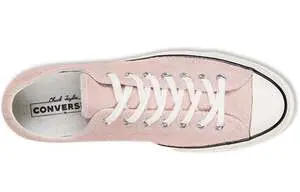 CONVERSE Chuck 70s Retro Low Top Sneakers - Pink