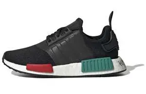 Adidas Nmd_r1 J Athletic Sneakers