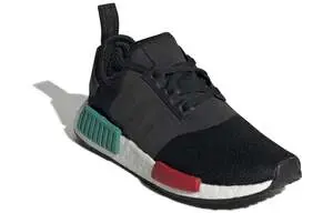 Adidas Nmd_r1 J Athletic Sneakers