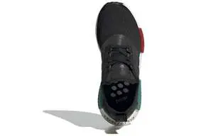 Adidas Nmd_r1 J Athletic Sneakers