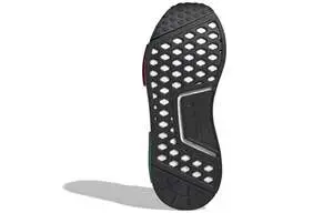Adidas Nmd_r1 J Athletic Sneakers
