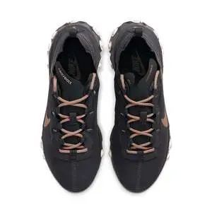 Nike React Element 55 Sneakers - Black