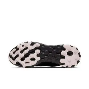 Nike React Element 55 Sneakers - Black