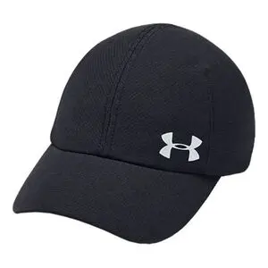 Under Armour Baseball Cap - Black