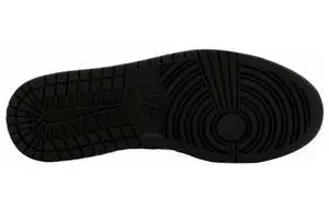 JORDAN 1 Retro High Top Sneakers