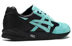 Asics X Ronnie Fieg X Diamond Supply Co. Gel Saga "tiffany - Black
