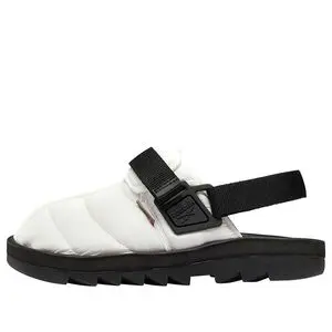 REEBOK Beatnik Sandal - White