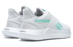 REEBOK Energylux 3 Low Top Athletic Sneakers - White