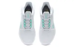 REEBOK Energylux 3 Low Top Athletic Sneakers - White