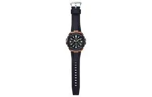 Casio G-shock G-steel Analog-digital Watch