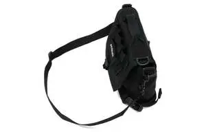 Balenciaga Army Messenger Bag